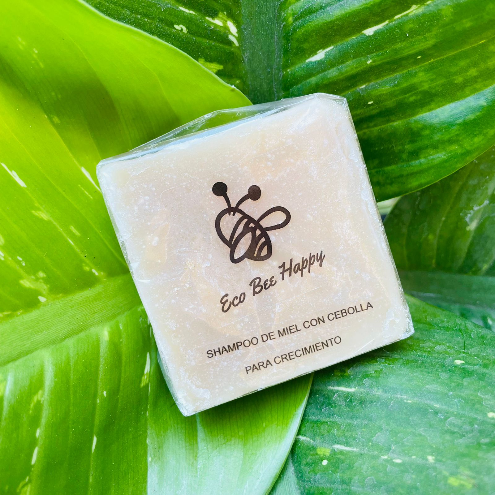 Eco Bee Happy - Productos Artesanales