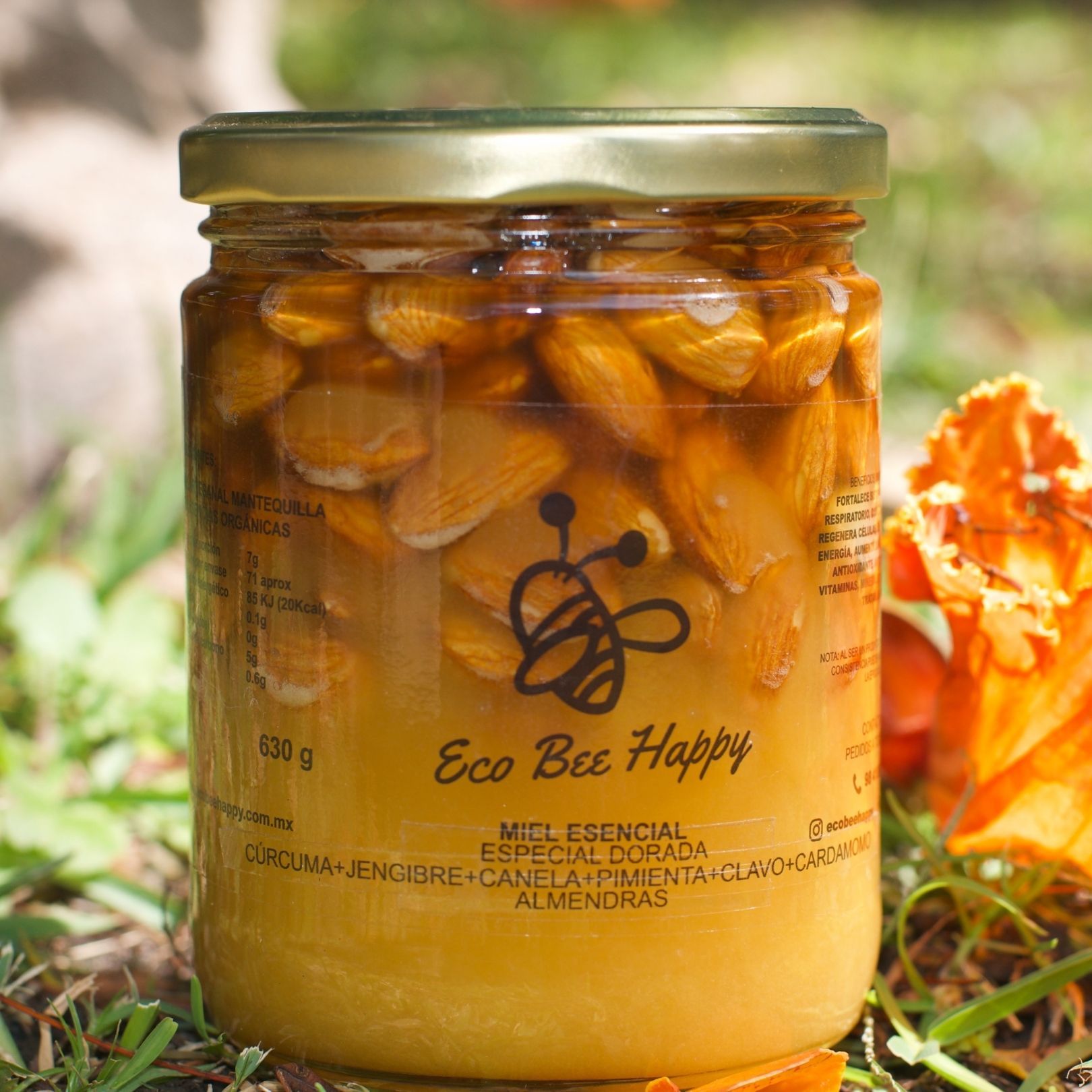Eco Bee Happy - Productos Artesanales