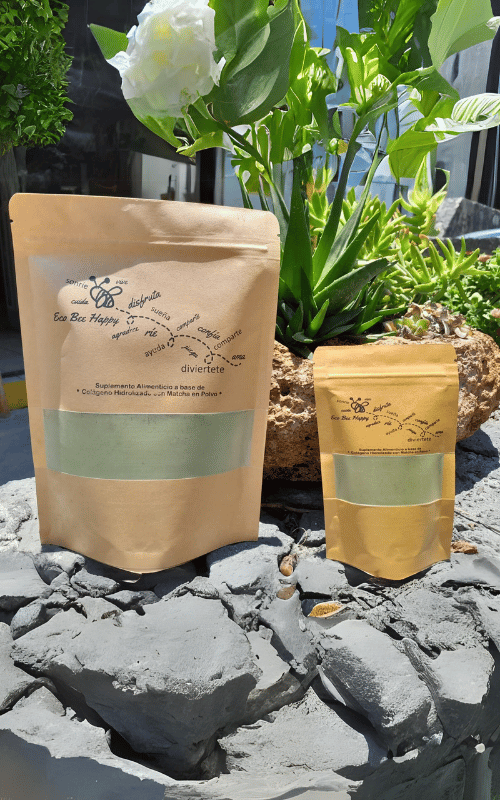 Eco Bee Happy - Productos Artesanales