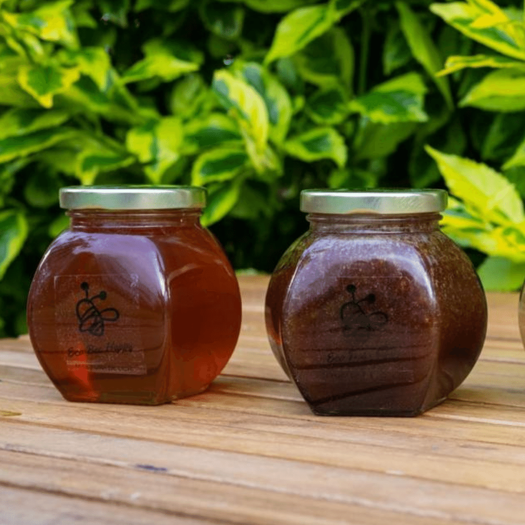 Eco Bee Happy - Productos Artesanales